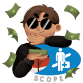 Get Ready with CIMSA! ver. 1 | Yabe-LINE貼圖代購 | 台灣No.1，最便宜高效率的代購網