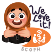 Get Ready with CIMSA! ver. 1 | Yabe-LINE貼圖代購 | 台灣No.1，最便宜高效率的代購網