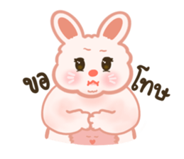 LivelyRabbits | Yabe-LINE貼圖代購 | 台灣No.1，最便宜高效率的代購網