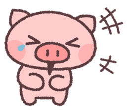 Happy Butata | Yabe-LINE貼圖代購 | 台灣No.1，最便宜高效率的代購網