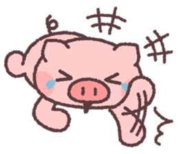 Happy Butata | Yabe-LINE貼圖代購 | 台灣No.1，最便宜高效率的代購網