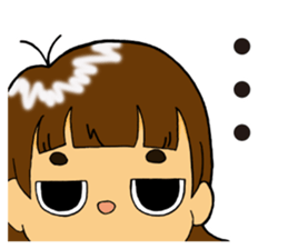 Positive Chiichan Everydayedition | Yabe-LINE貼圖代購 | 台灣No.1，最便宜高效率的代購網