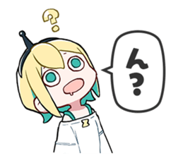 Hello VOMS Stickers (Ending ver) | Yabe-LINE貼圖代購 | 台灣No.1，最便宜高效率的代購網