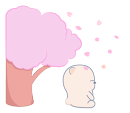 某某熊【春季篇】 | Yabe-LINE貼圖代購 | 台灣No.1，最便宜高效率的代購網