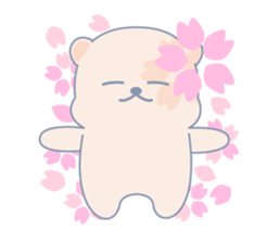 某某熊【春季篇】 | Yabe-LINE貼圖代購 | 台灣No.1，最便宜高效率的代購網