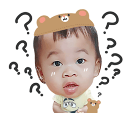 Meme My baby | Yabe-LINE貼圖代購 | 台灣No.1，最便宜高效率的代購網