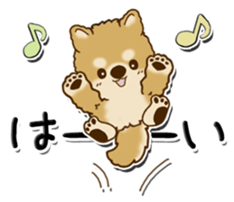 Chachamaru 21 (let's praise) | Yabe-LINE貼圖代購 | 台灣No.1，最便宜高效率的代購網