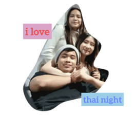 nong Gotsy vol. 3 | Yabe-LINE貼圖代購 | 台灣No.1，最便宜高效率的代購網