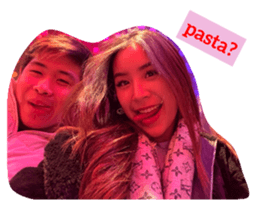 nong Gotsy vol. 3 | Yabe-LINE貼圖代購 | 台灣No.1，最便宜高效率的代購網