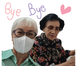 Khun POY family 2 | Yabe-LINE貼圖代購 | 台灣No.1，最便宜高效率的代購網