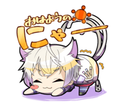 StudioOZON 1st Stickers | Yabe-LINE貼圖代購 | 台灣No.1，最便宜高效率的代購網