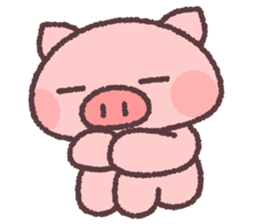 BUTATA: LINE Sticker Anniversary 2 | Yabe-LINE貼圖代購 | 台灣No.1，最便宜高效率的代購網