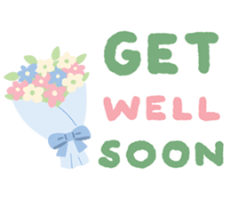 สติ๊กเกอร์ไลน์ คำพูดสดใส ใช้ได้ทุกวัน - line2me.in.th