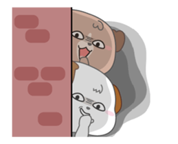 Cocopi & Mocapi animated | Yabe-LINE貼圖代購 | 台灣No.1，最便宜高效率的代購網