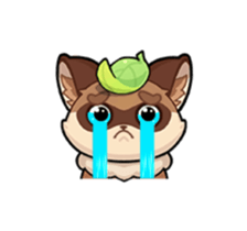 Little Legends: Puzzle PVP | Yabe-LINE貼圖代購 | 台灣No.1，最便宜高效率的代購網