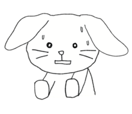 Robyn the pretty cat | Yabe-LINE貼圖代購 | 台灣No.1，最便宜高效率的代購網