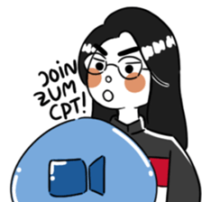 Membucim Bareng CIMSA USU | Yabe-LINE貼圖代購 | 台灣No.1，最便宜高效率的代購網