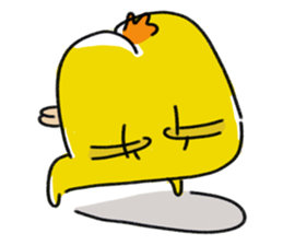 康福君_親親日常 | Yabe-LINE貼圖代購 | 台灣No.1，最便宜高效率的代購網