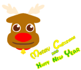 2022 聖誕快樂 | Yabe-LINE貼圖代購 | 台灣No.1，最便宜高效率的代購網