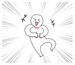 Japanese Otaku "GOIRYOKU-ZERO" SIMPLE | Yabe-LINE貼圖代購 | 台灣No.1，最便宜高效率的代購網