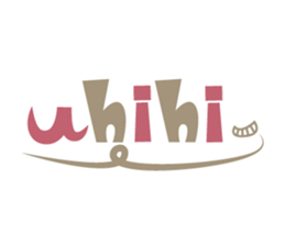 tell your feelings"ohoho" | Yabe-LINE貼圖代購 | 台灣No.1，最便宜高效率的代購網