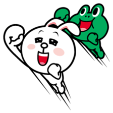 Everyone loves LINE FRIENDS /BROWN ver. | Yabe-LINE貼圖代購 | 台灣No.1，最便宜高效率的代購網