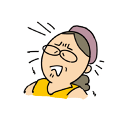 Lovely ennma Stickers | Yabe-LINE貼圖代購 | 台灣No.1，最便宜高效率的代購網