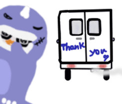 SHII sticker (grande1) | Yabe-LINE貼圖代購 | 台灣No.1，最便宜高效率的代購網