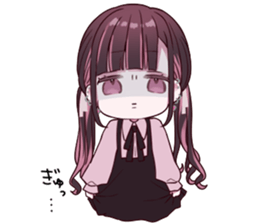 pien chan.2 | Yabe-LINE貼圖代購 | 台灣No.1，最便宜高效率的代購網