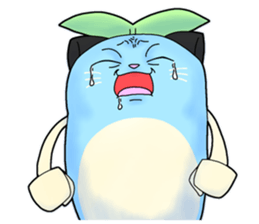 Mameneko LINE Stickers Vol.1 | Yabe-LINE貼圖代購 | 台灣No.1，最便宜高效率的代購網