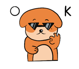 Bluffing Animals | Yabe-LINE貼圖代購 | 台灣No.1，最便宜高效率的代購網