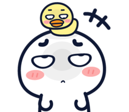 Dango kun (EN) | Yabe-LINE貼圖代購 | 台灣No.1，最便宜高效率的代購網