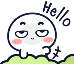 Dango kun (EN) | Yabe-LINE貼圖代購 | 台灣No.1，最便宜高效率的代購網