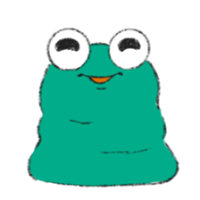 Snot worm | Yabe-LINE貼圖代購 | 台灣No.1，最便宜高效率的代購網