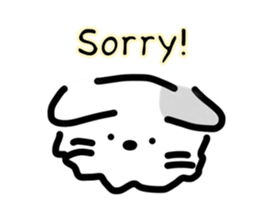 Natty the cat! | Yabe-LINE貼圖代購 | 台灣No.1，最便宜高效率的代購網