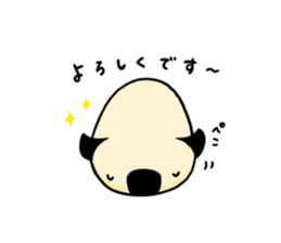 Coro-chan(convenient daily use) | Yabe-LINE貼圖代購 | 台灣No.1，最便宜高效率的代購網