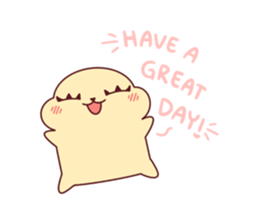 Yunna Stickers | Yabe-LINE貼圖代購 | 台灣No.1，最便宜高效率的代購網