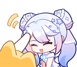 Shining Nikki Void Stardust Vol. | Yabe-LINE貼圖代購 | 台灣No.1，最便宜高效率的代購網