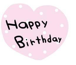 nenerin simple word sticker1058english | Yabe-LINE貼圖代購 | 台灣No.1，最便宜高效率的代購網