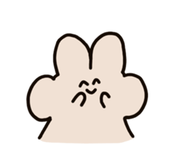 My Cute Bunnies | Yabe-LINE貼圖代購 | 台灣No.1，最便宜高效率的代購網