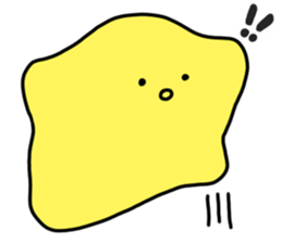 Soft Stars Sticker | Yabe-LINE貼圖代購 | 台灣No.1，最便宜高效率的代購網