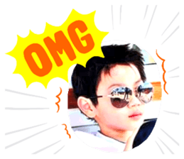 james james cat | Yabe-LINE貼圖代購 | 台灣No.1，最便宜高效率的代購網