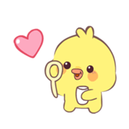 Hello Quack 2 (Pop Up) | Yabe-LINE貼圖代購 | 台灣No.1，最便宜高效率的代購網