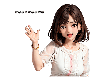 Message Stickers (Mari Version) | Yabe-LINE貼圖代購 | 台灣No.1，最便宜高效率的代購網