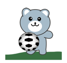 Beruang pantone | Yabe-LINE貼圖代購 | 台灣No.1，最便宜高效率的代購網