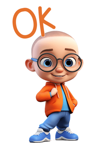 FaFa Cool Baby and cute day | Yabe-LINE貼圖代購 | 台灣No.1，最便宜高效率的代購網