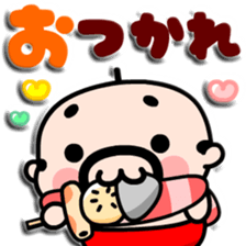 Mr. Pops Winter Bevel Pop up | Yabe-LINE貼圖代購 | 台灣No.1，最便宜高效率的代購網