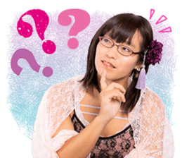 Dream come true Princess Misa,Renewed! | Yabe-LINE貼圖代購 | 台灣No.1，最便宜高效率的代購網