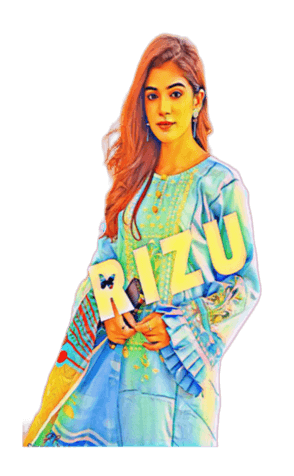 RiZu-Name-Sticker | Yabe-LINE貼圖代購 | 台灣No.1，最便宜高效率的代購網