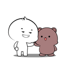 Dede 2 : Animated Stickers | Yabe-LINE貼圖代購 | 台灣No.1，最便宜高效率的代購網